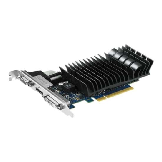 Asus GT730-SL-2GD3-BRK
